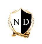 NikorDecor. md (Yunosti Street No:41), jaluzi ve stor perde  Tiraspol'dan