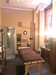 Güzellik salonu GocciaDiLuna, , foto