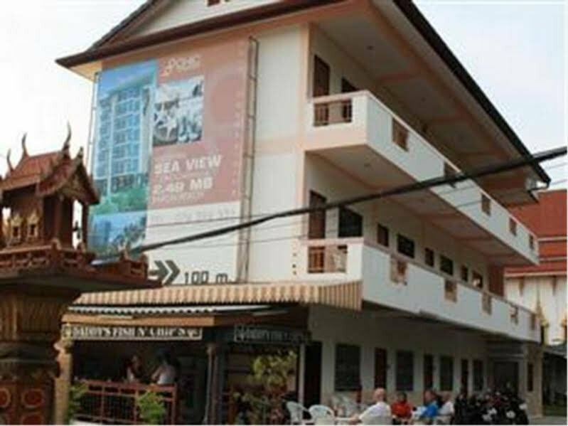 Otel Guesthouse @ Karon, Phuket Eyaleti, foto