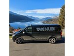 Taxi HuBi - Kolsass Wattens Innsbruck Wipptal Stubaital (Tyrol, Innsbruck-Land, Bundesstraße, 2), taksi  Tirol'den