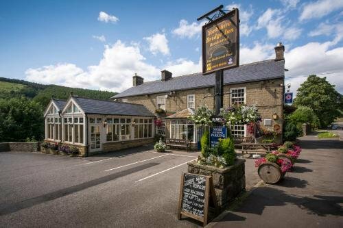 Otel Yorkshire Bridge Inn, İngiltere, foto
