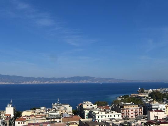 Otel Trip Room & Breakfast, ReggioCalabria, foto