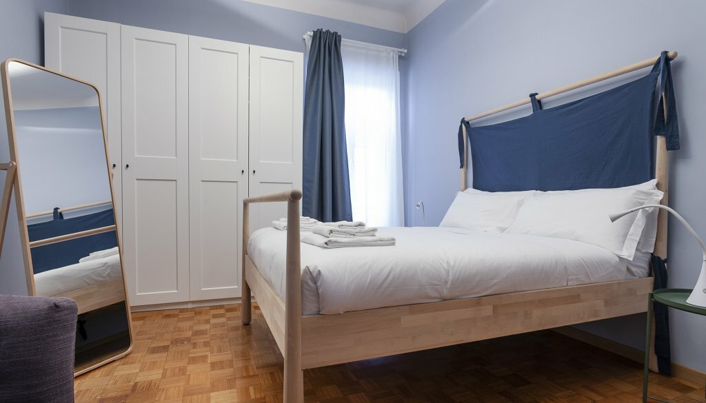 Kısa süreli konaklama Mi-ugob30a3 - Ugo Bassi 30, Milano, foto