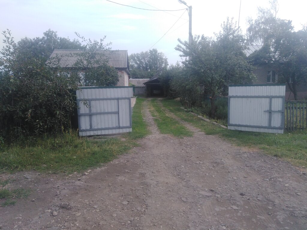 Otomobil servisi Avtodiagnostika, Tambovskaya oblastı, foto