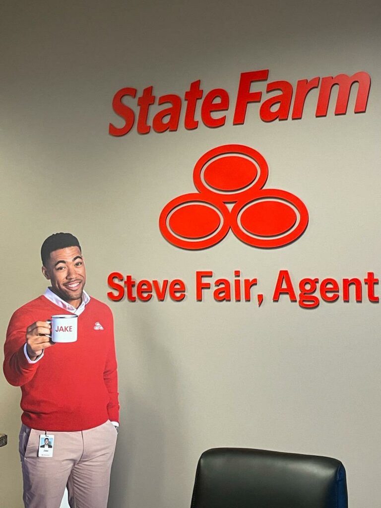 Sigorta şirketleri Steve Fair - State Farm Insurance Agent, Scottsdale, foto