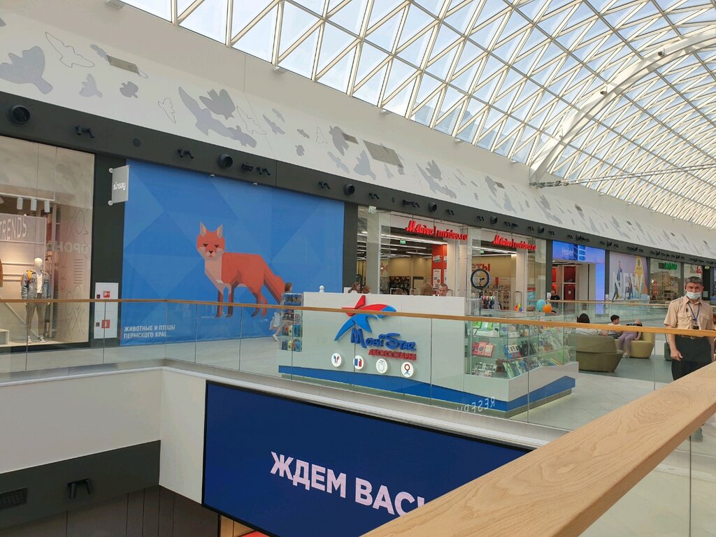 Cep telefonu aksesuarları MobiStar, Perm, foto