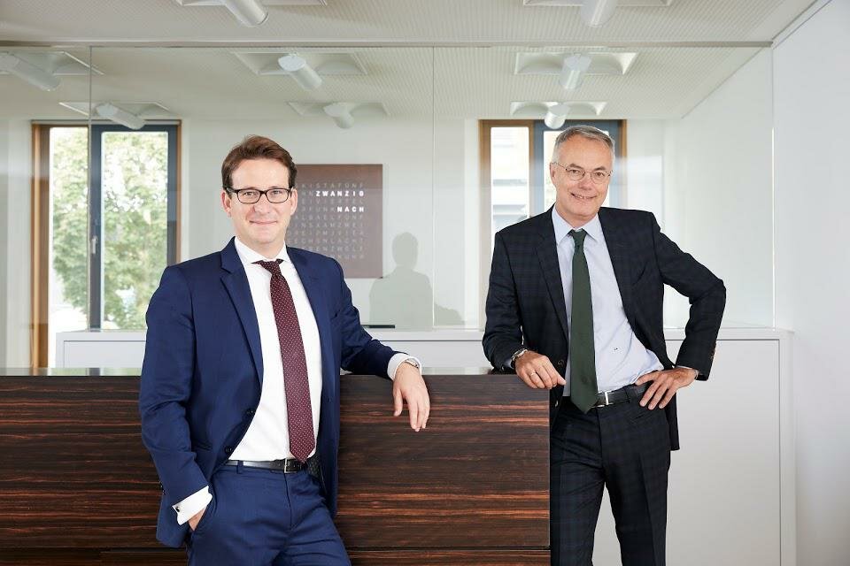 Noterler Notare Munzig & Hölzlein, Neu‑Ulm, foto