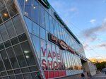 Oasis (Veteranov Avenue No:147, Saint Petersburg), alışveriş merkezleri  Saint‑Petersburg'dan