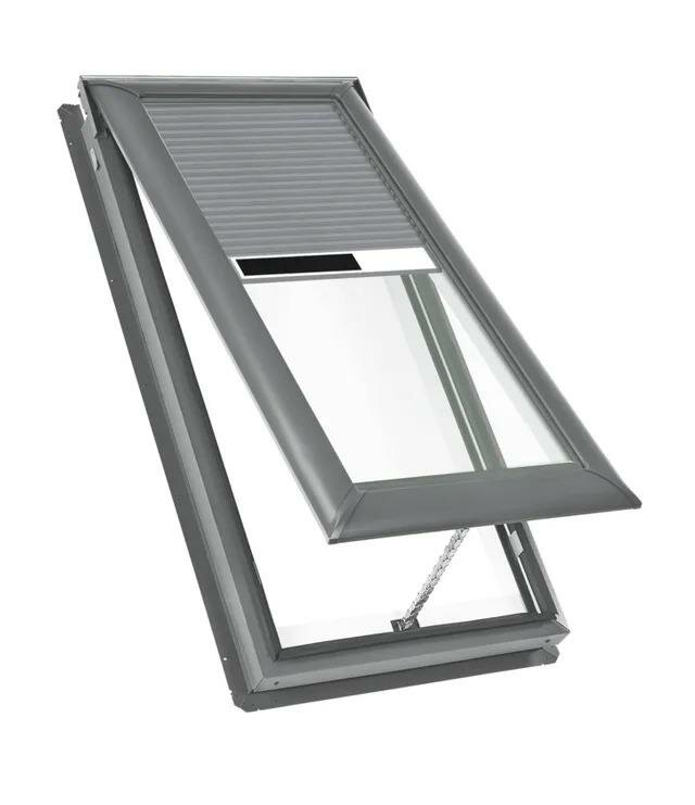 Pencere üretim, satış ve montaj firmaları Scenic City Skylights & Exteriors, Georgia Eyaleti, foto