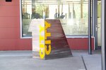City One Fitnessclub (Aargau, Rheinfelden, Baslerstrasse), saunalar  Aargau'dan