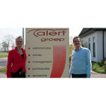 Alert-Groep (Friesland, Ooststellingwerf, Appelscha, Vaart Zz), muhasebeciler  Friesland'dan