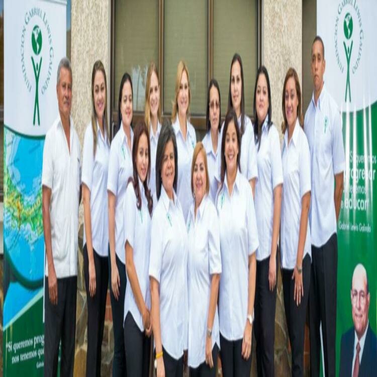 Kişisel gelişim merkezi Fundación Gabriel Lewis Galindo, Panama, foto