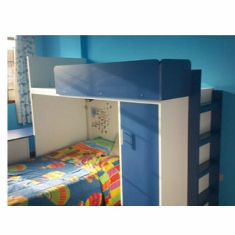 Mobilya mağazaları Muebles De Melamine Y Ebanistería Jorge, Lima, foto