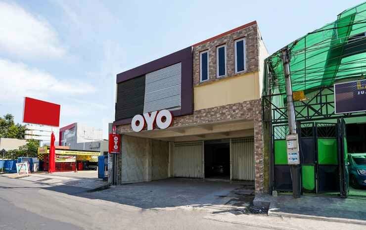 Otel Oyo 1102 Griya Aisyah Syariah 1, Surabaya, foto