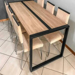 Zeng Designer Metal Y Madera (Pichincha), mobilya mağazaları