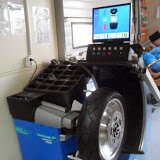 Otomobil servisi Проточка тормозных дисков, Samara, foto