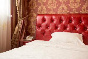 Mieridian (Gaydashovka Street No:8Д, Krasnoyarsk), otel  Krasnoyarsk'tan