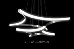 Luchera (Olovozavodskaya ulitsa No:25к16, Kirovskiy City Administrative District, Severo-Chemskoy zhilmassiv, Novosibirsk), lamba ve avize mağazaları  Novosibirsk'ten