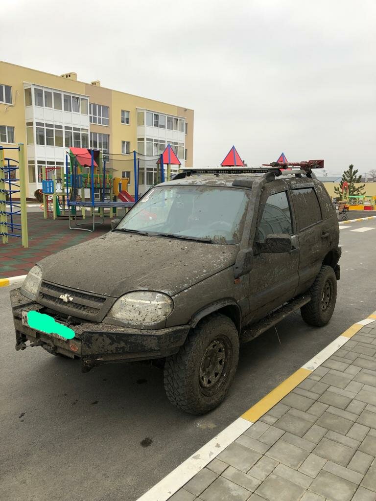 Otomobil servisi Авторемонт Стахановцы, Bataysk, foto
