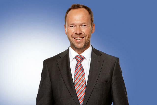 Banka Vgh Versicherungen: Tobias Bleischwitz, Bramsche, foto
