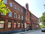 Госпиталь Святого Георга (Parkovaya ulitsa No:2), turistik yerler  Mamonovo'dan