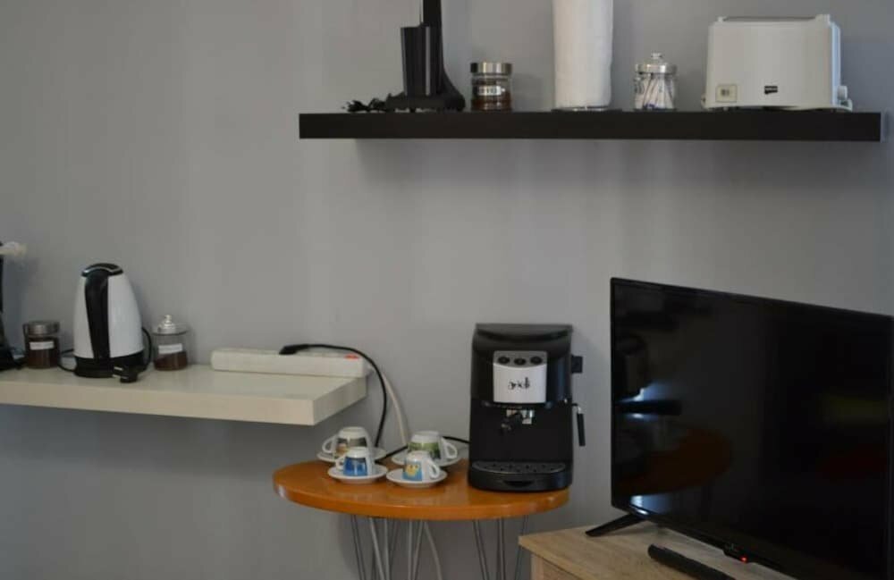 Otel Zorbas Studio, Selanik (Thessaloniki), foto