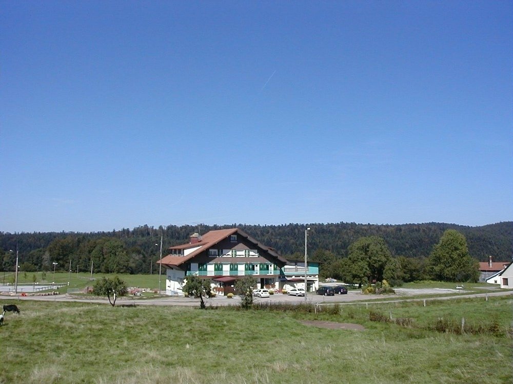 Otel Chalet résidence la Combeaute, , foto