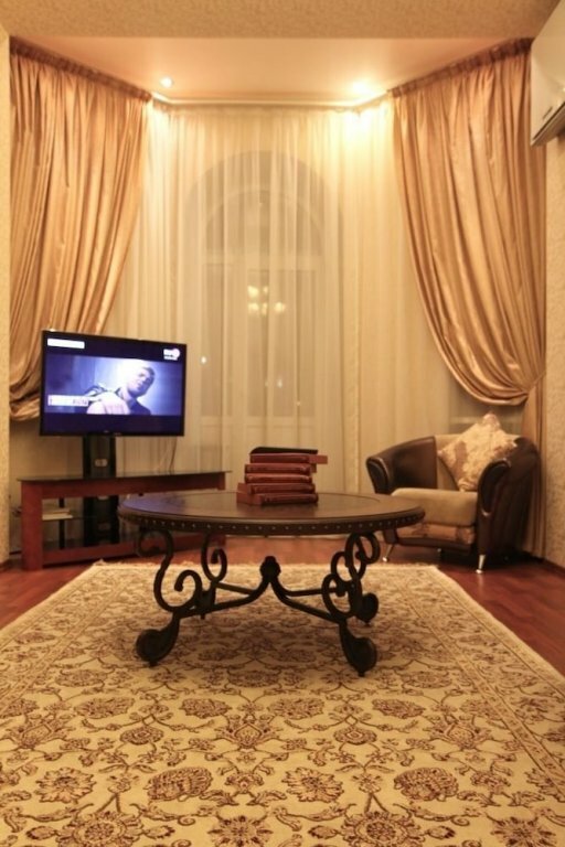Kısa süreli konaklama Apartment on Aleutskaya St. 19, Vladivostok, foto