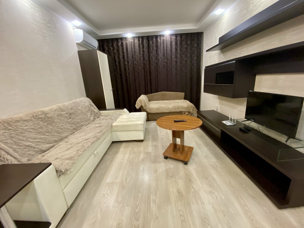 Otel Bazarnaya 121 Apartments, Tambov, foto