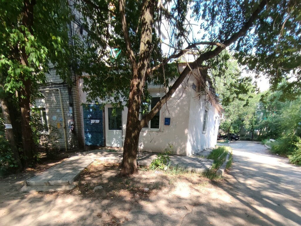 Kuaförler Татьяна, Voronej, foto