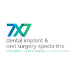 7x7 Dental Implant & Oral Surgery Specialists (California, San Francisco County, San Francisco, Post Street), özel ağız ve diş sağlığı klinikleri ve muayenehaneleri  San Francisco'dan