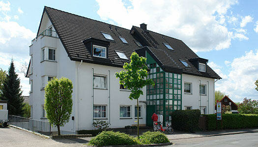 Banka Hausverwaltungen Slm Unternehmensbetreuung GmbH, Bad Salzuflen, foto