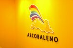 Arcobaleno (Khodynsky Boulevard No:19), sanat okulları  Moskova'dan