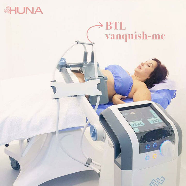 Güzellik salonu Huna Estética, Tigre, foto