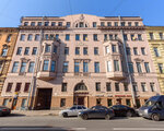 TSZh Millionnaya 25 (Dvortsovaya Embankment No:24), gayrimenkul yönetimi  Saint‑Petersburg'dan
