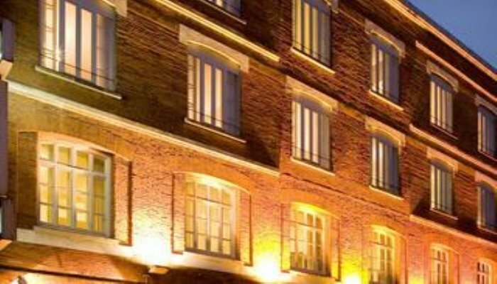 Otel Hôtel Raymond 4 Toulouse, Toulouse, foto