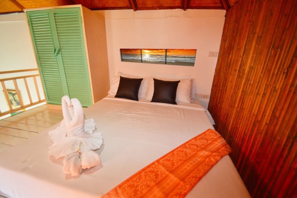Otel Romantic Pool Villa, Pattaya, foto