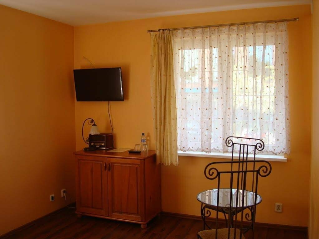 Otel Villa Lena, Gdansk, foto