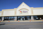 Giant Food (United States, Glen Burnie, 7940 Crain Hwy), market  Maryland Eyaleti'nden