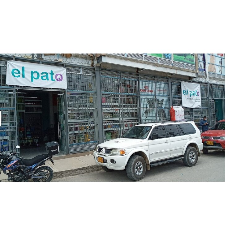 Veteriner klinikleri The Duck, , foto