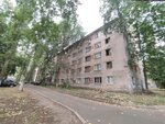Общежитие (ulitsa Molodogvardeytsev No:12, Voronezh), yurtlar  Voronej'den