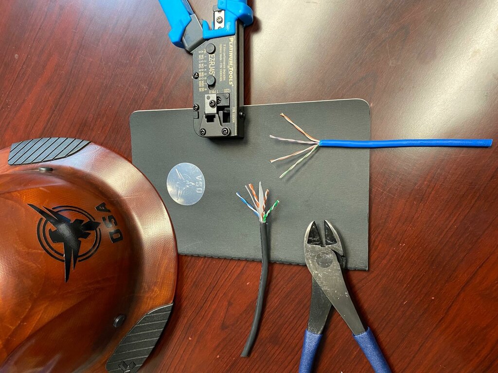 Elektronik eşya mağazaları Overwatch Security Advisors, LLC, Alabama Eyaleti, foto