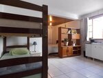 Lagoa da Conceição Apartaments (Estado de Santa Catarina, Florianópolis, Ilha de Santa Catarina), kısa süreli konaklama  Florianópolis'ten