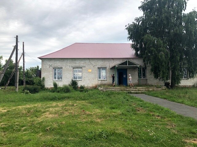 Anıt levhası, anıt taş А.Д. Емельянову, Samarskaya oblastı, foto