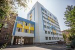 Yerevan scientific medical center (Hrachya Nersisyan Street No:9), tıp merkezleri ve klinikler  Erivan'dan