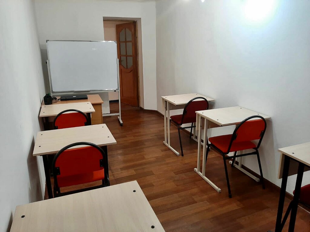 Yabancı dil kursları Mandarinka Education Center, Almatı, foto