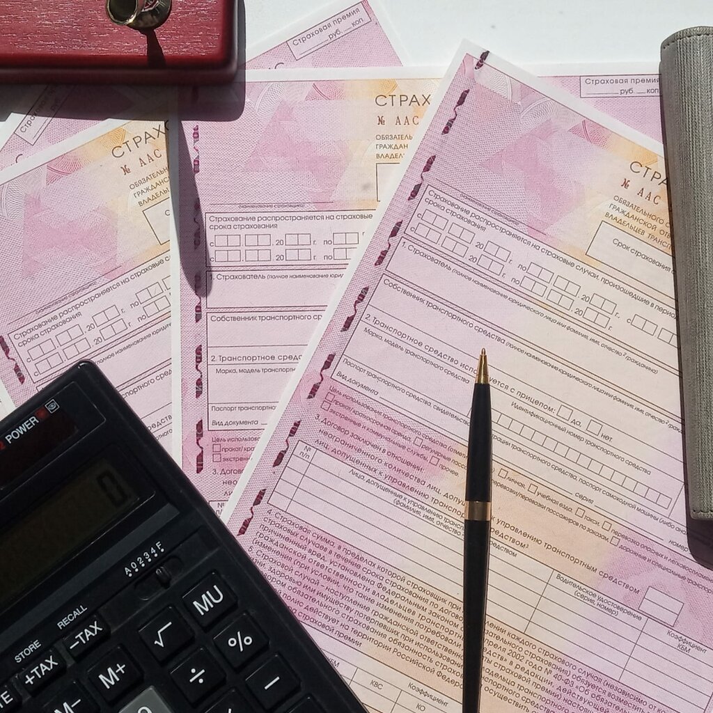 Araç muayene istasyonları Пункт техосмотра, Pallasovka, foto