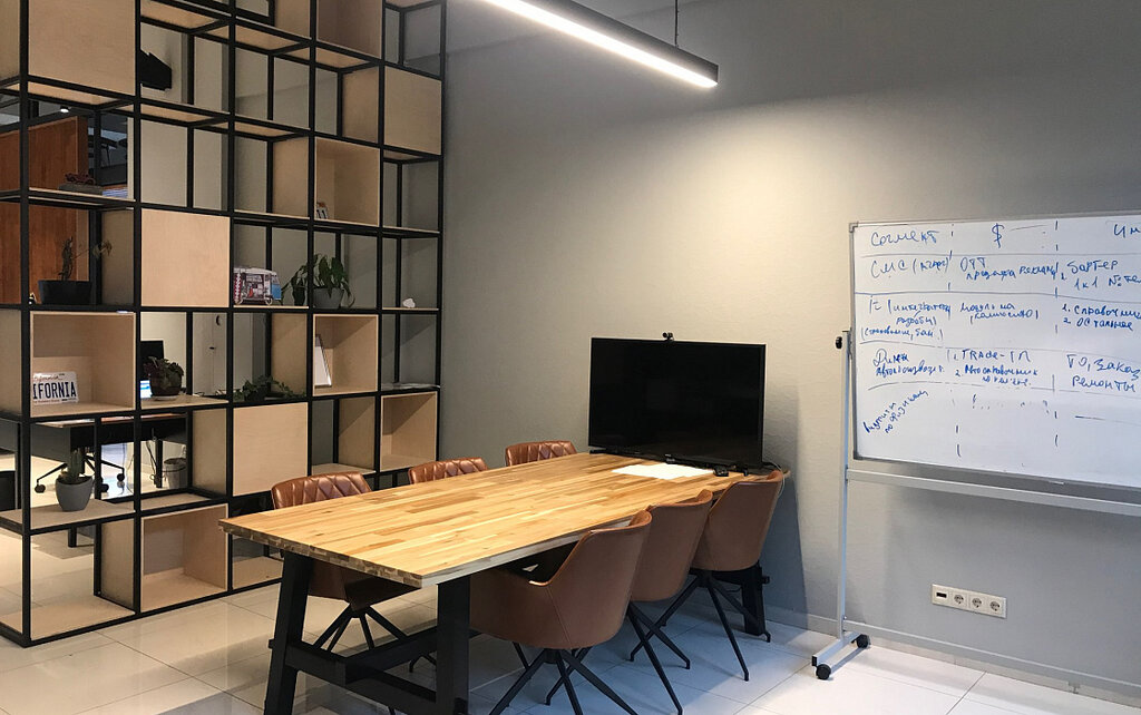 Hukuk büroları N. Reestr, Moskova, foto