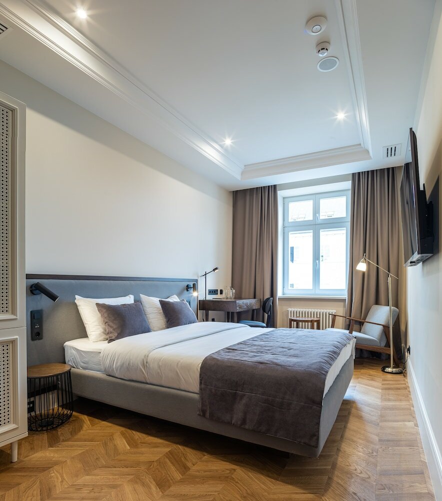 Otel Gostinitsa Na Ploshchadi, Lviv, foto