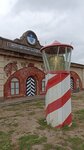 Museum of lighthouse (No:литА, Fort Konstantin Territory), müzeler ve sanat galerileri  Kronstadt'tan